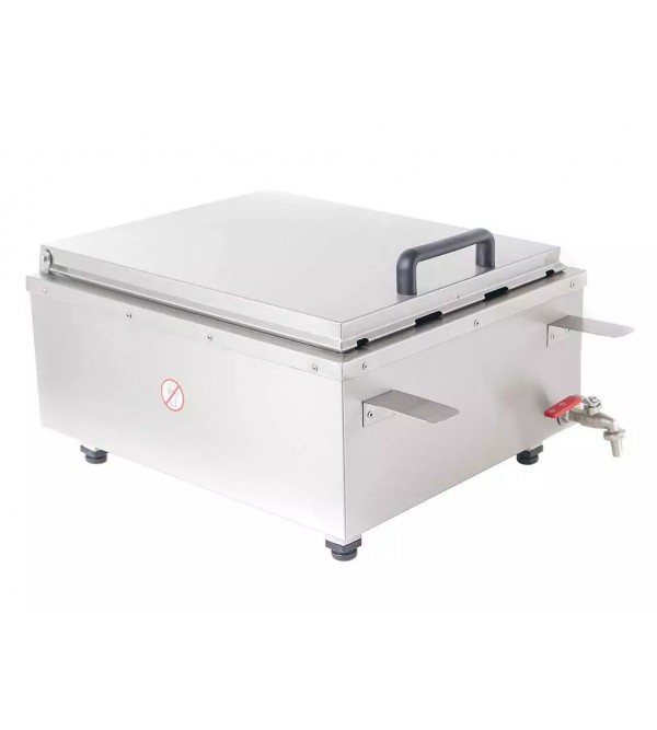 Table Top Version Doughnuts Fryer SP 24